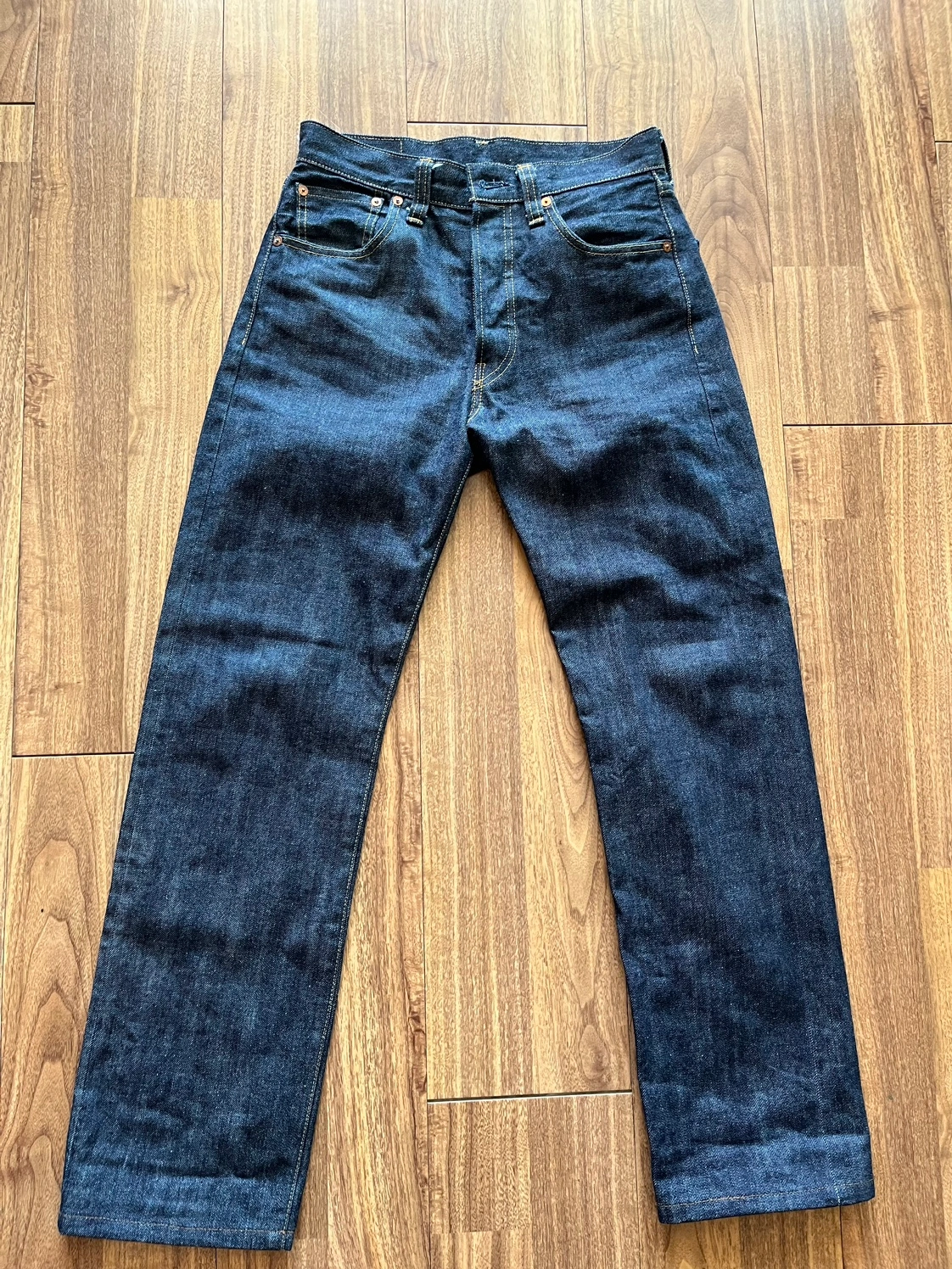 리바이스(LVC) 47501-0220. 소킹 1회 제품(사이즈 참고) | 남성패션/잡화 | 당근 중고거래