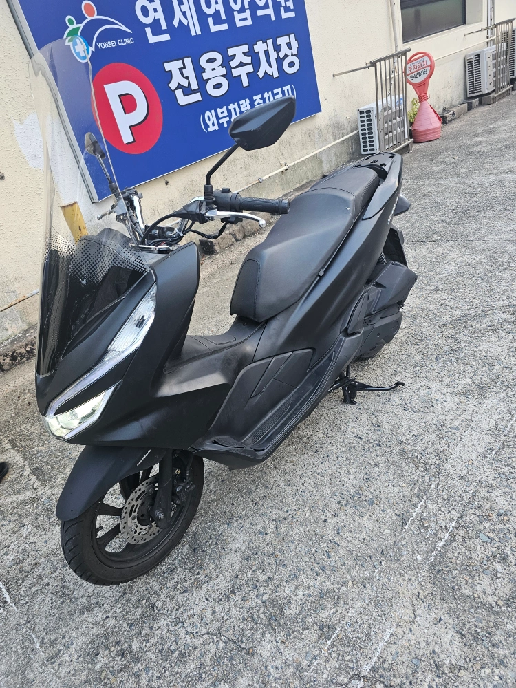 pcx125cc오토바이 | 당근 중고거래