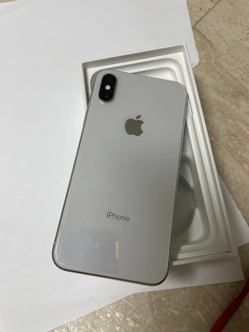 아이폰x 64G 실버 | 디지털기기 | 당근 중고거래