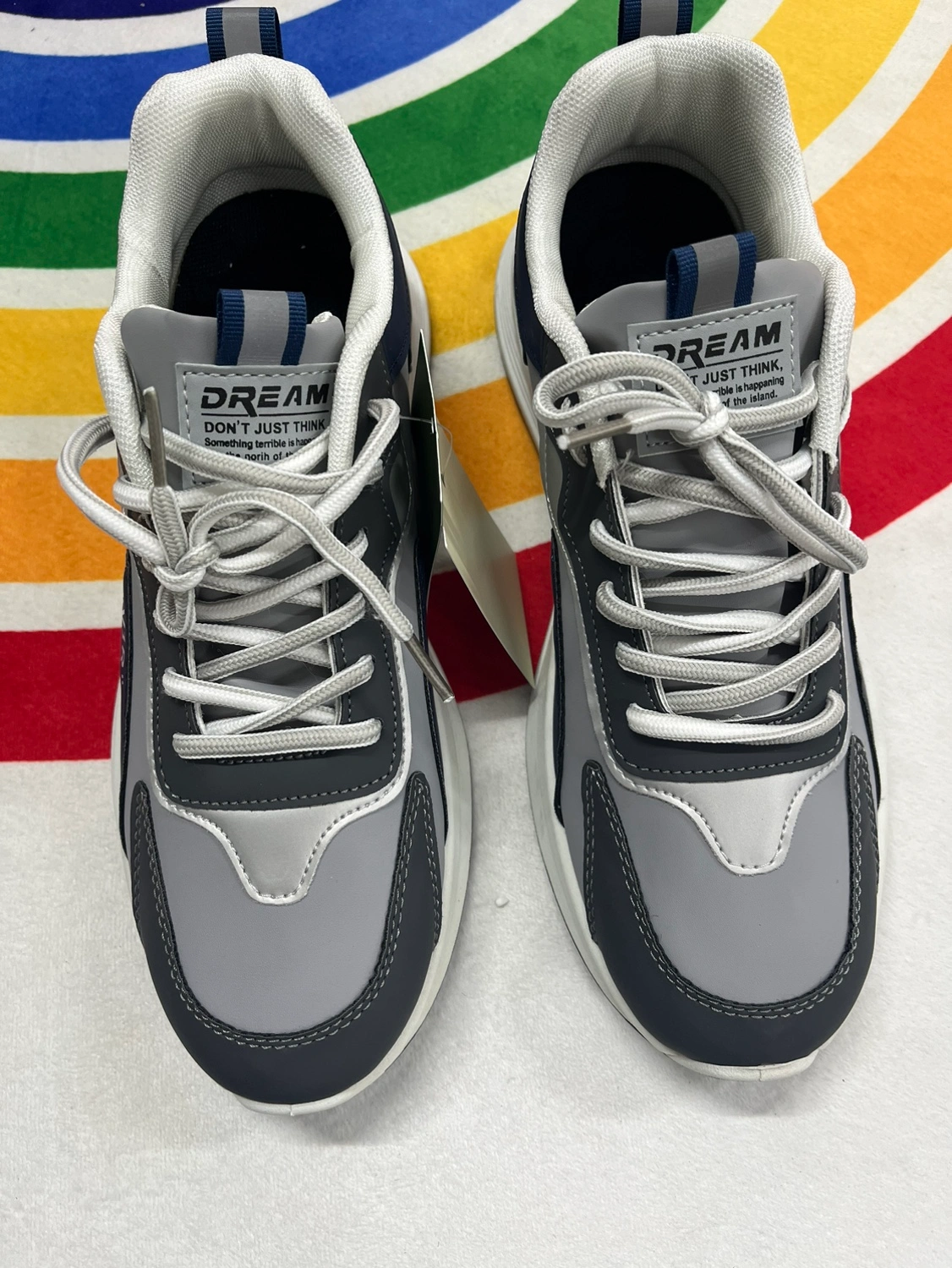 남성용운동화270 | 당근 중고거래