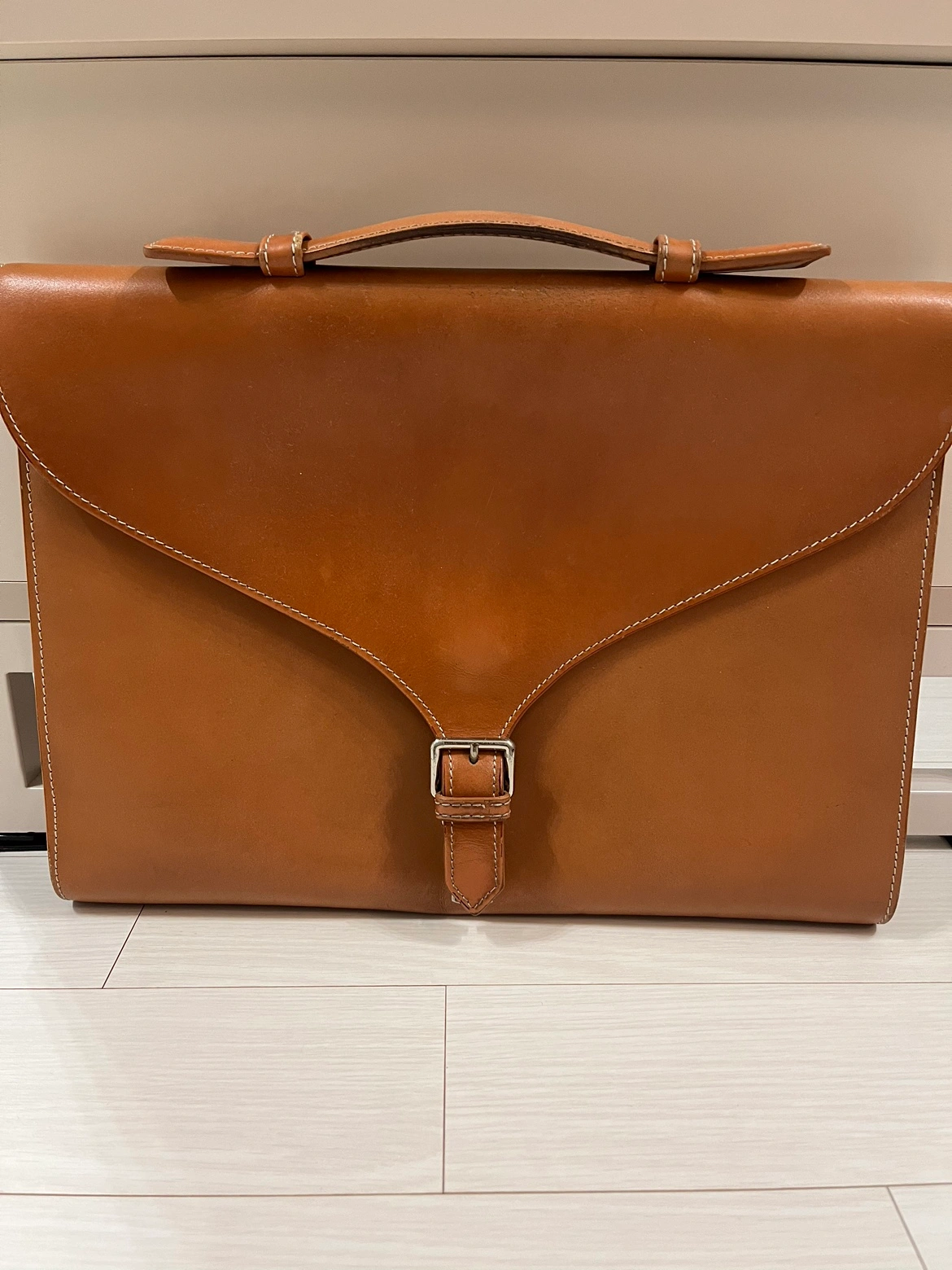 데이빗헤넬(David & Hanel)P 브리프케이스 가방 | 방배동 | 남성패션/잡화 | 당근 중고거래