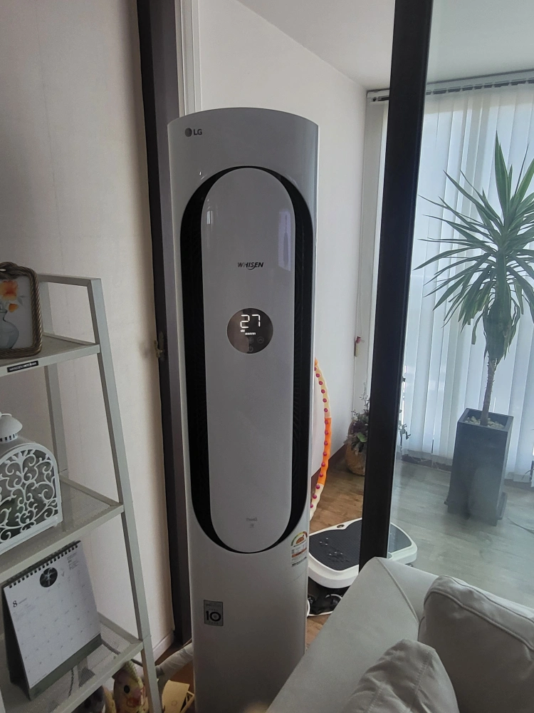 LG 2in1 에어컨 판매합니다 | 당근 중고거래