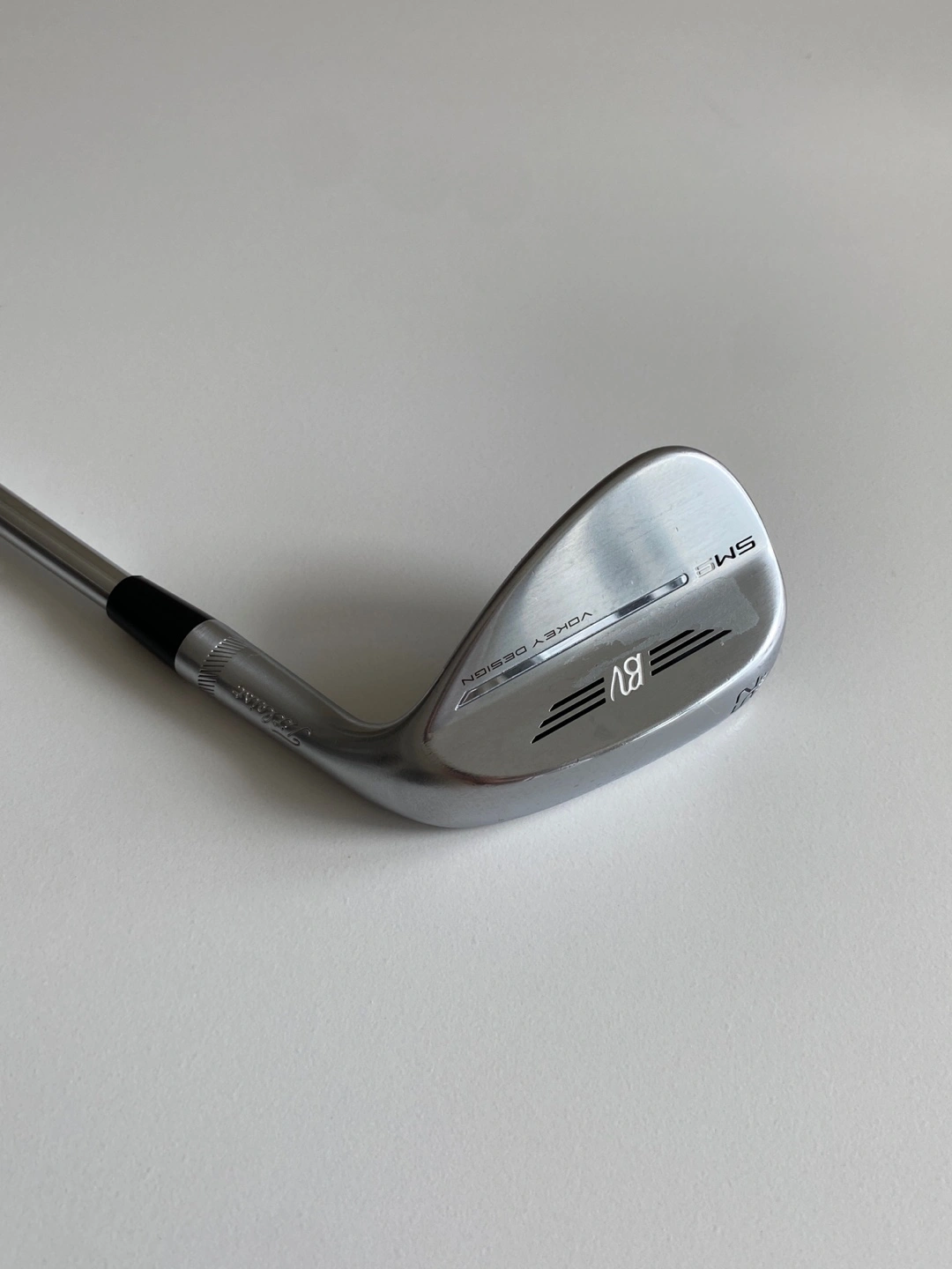 타이틀리스트 sm9 52도 리샤... | 당근 중고거래