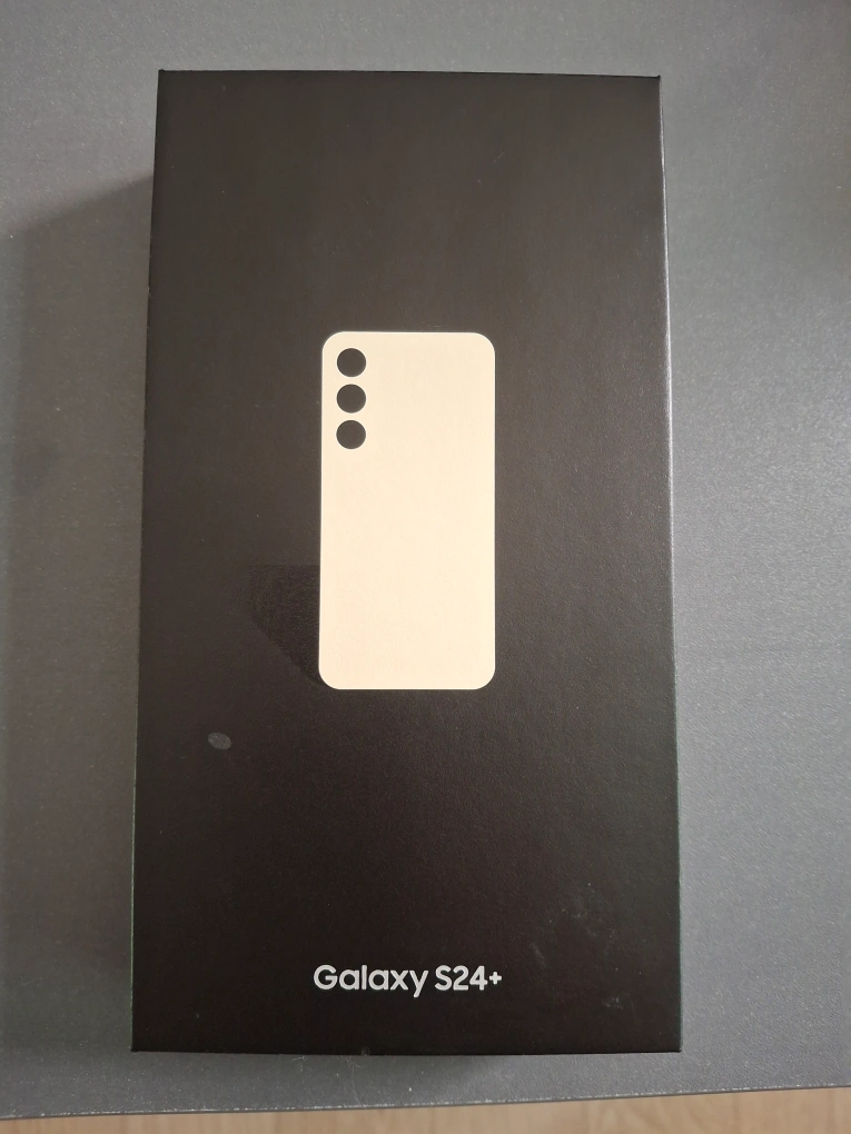 갤럭시s24+ 512 자급제 옐... | 당근 중고거래