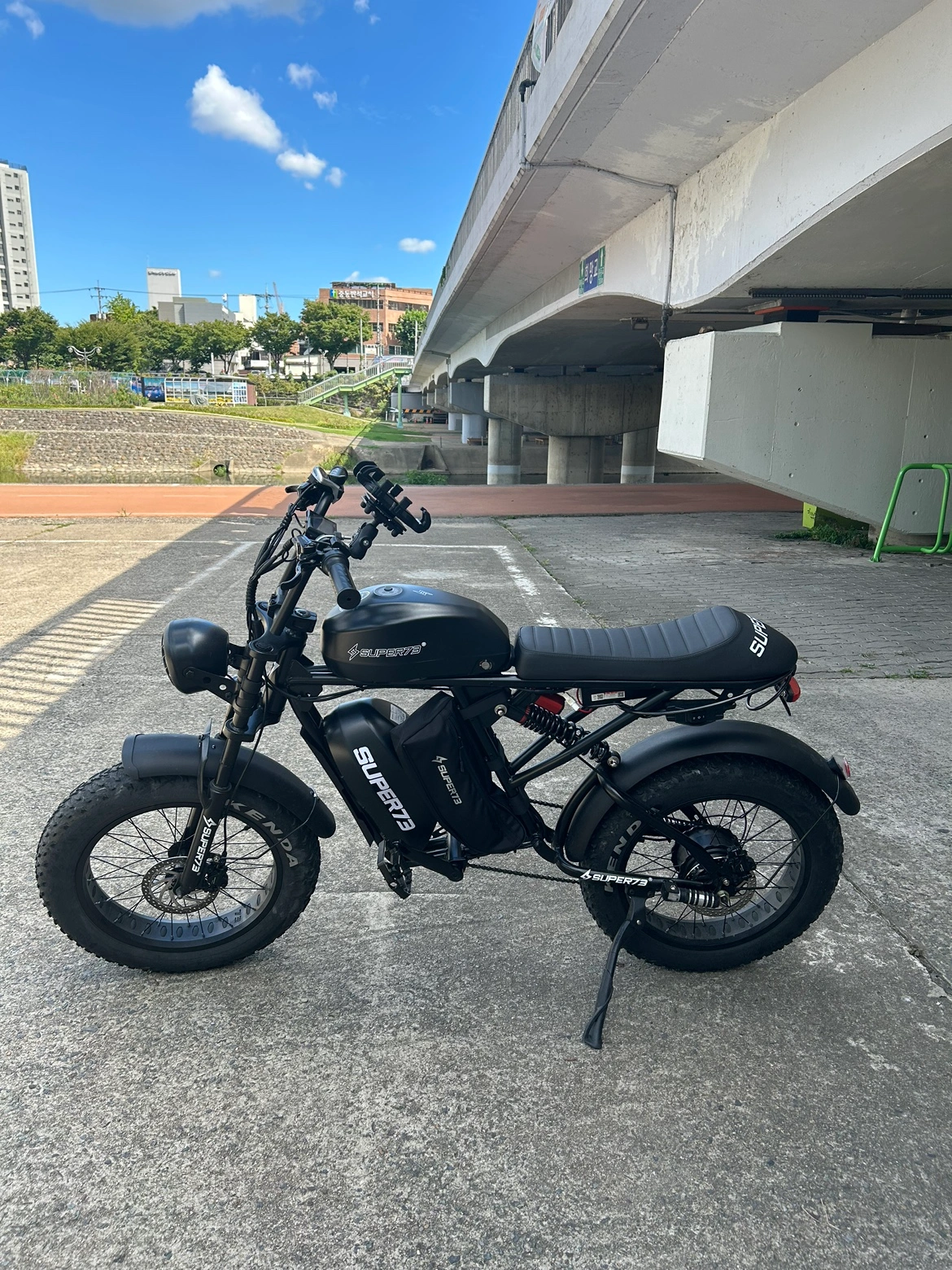 슈퍼73 rx 전기자전거 | 스포츠/레저 | 당근 중고거래