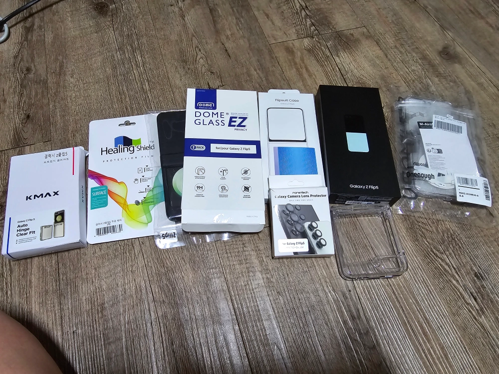 플립5 512g 민트 | 당근 중고거래