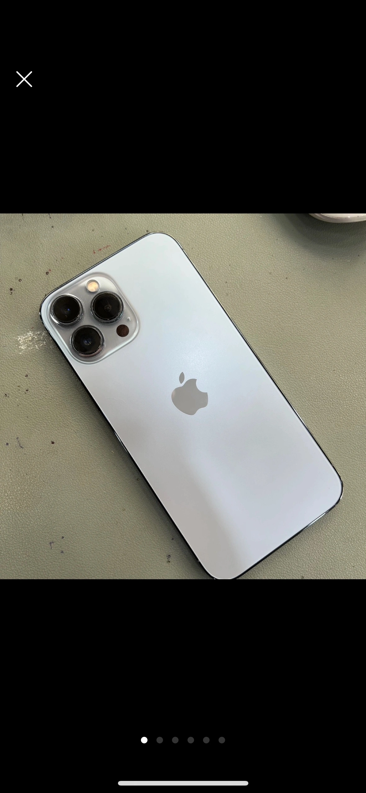 13pro 실버256 s급 | 당근 중고거래