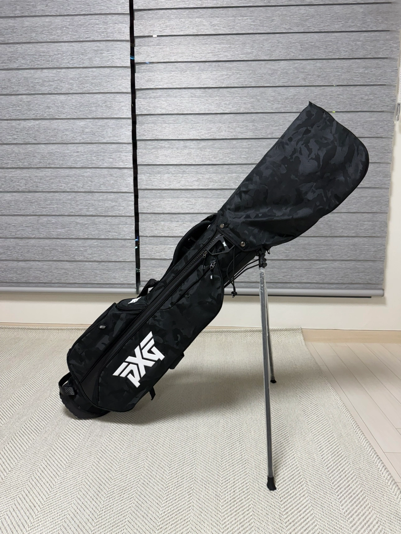 PXG 경량 골프백 | 스포츠/레저 | 당근 중고거래