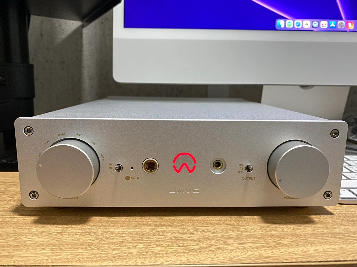 Javs X70 DAC 네고 가능 | 당근 중고거래