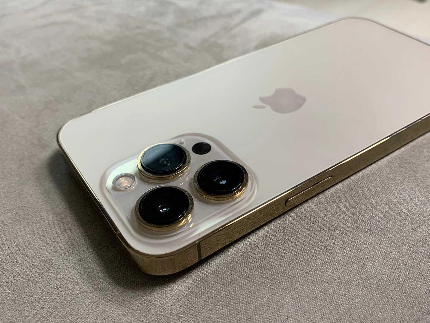 아이폰 13pro 256화이트 ... | 당근 중고거래