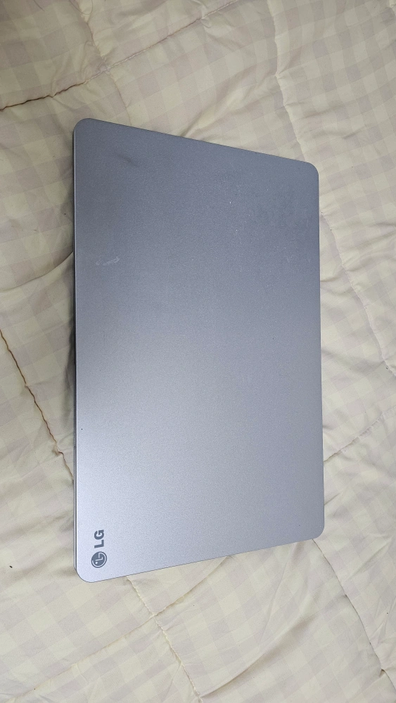 LG노트북 팝니다 | 당근 중고거래