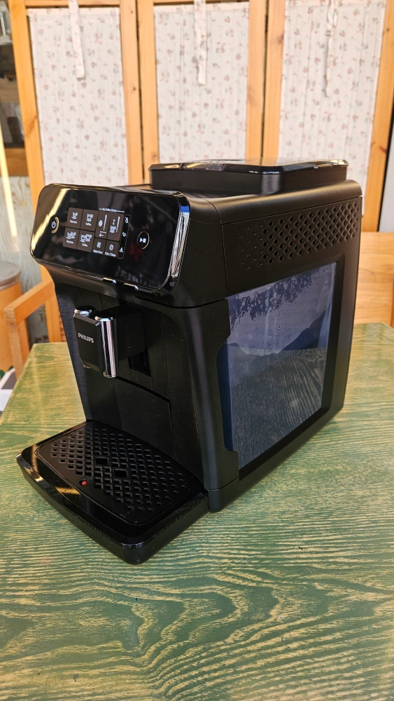 필립스 EP1200 에스프레소 ... | 당근 중고거래