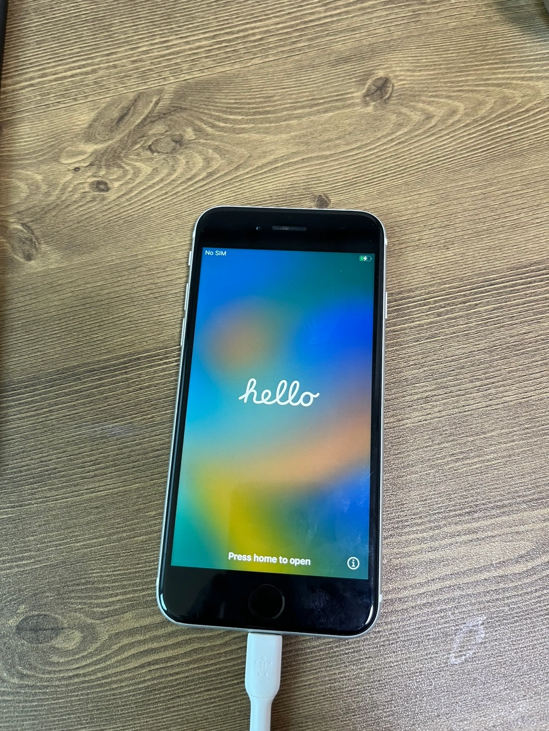 아이폰 se2 128g | 당근 중고거래