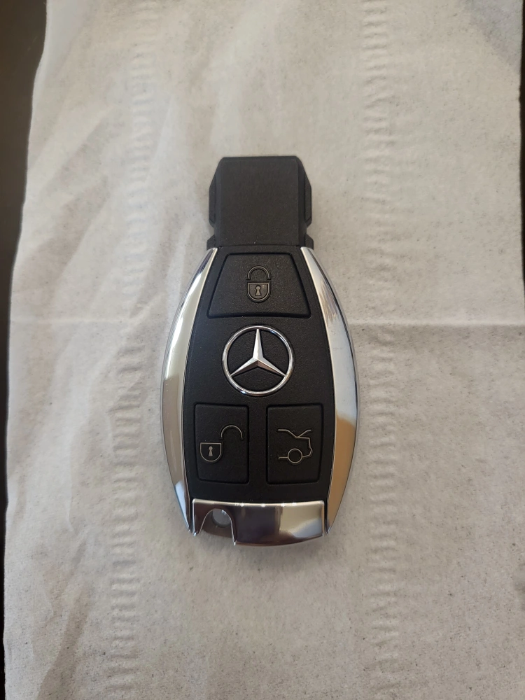 벤츠 스마트키 | 당근 중고거래