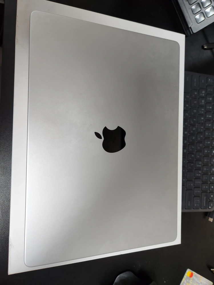 맥북프로 14인치 m1pro 1... | 당근 중고거래