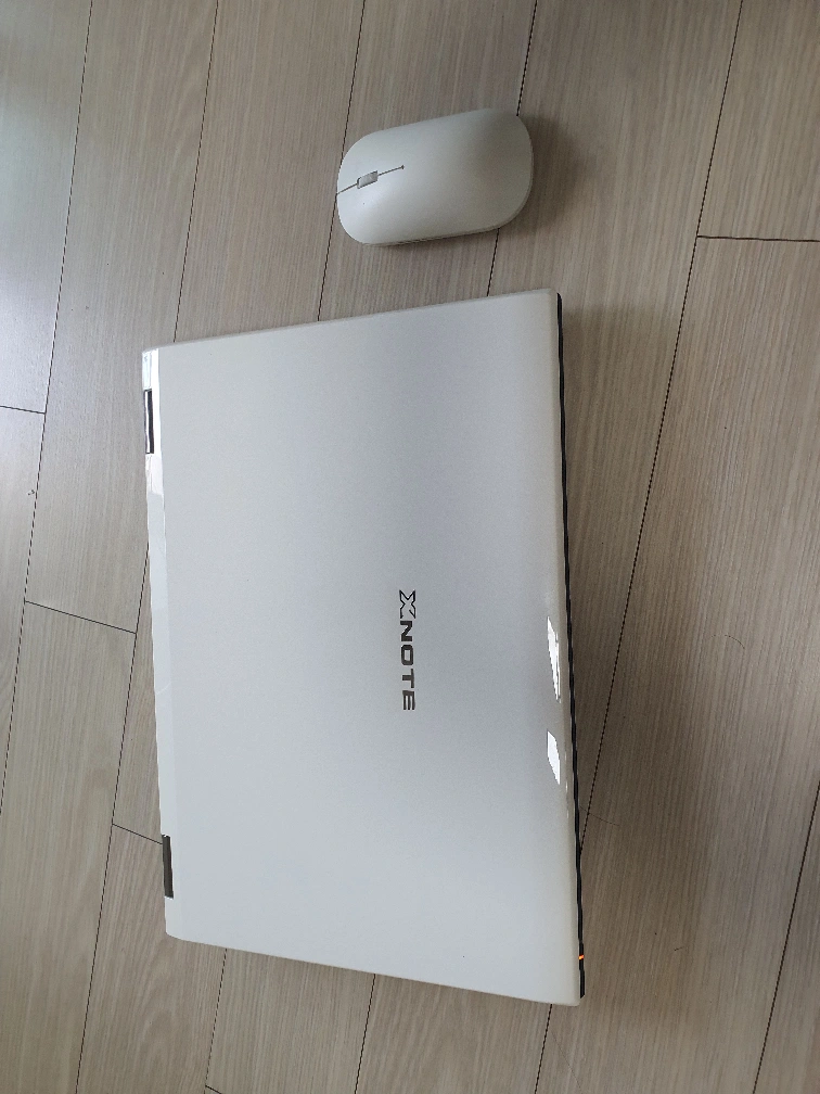 LG 노트북 (XNOTE R49... | 당근 중고거래