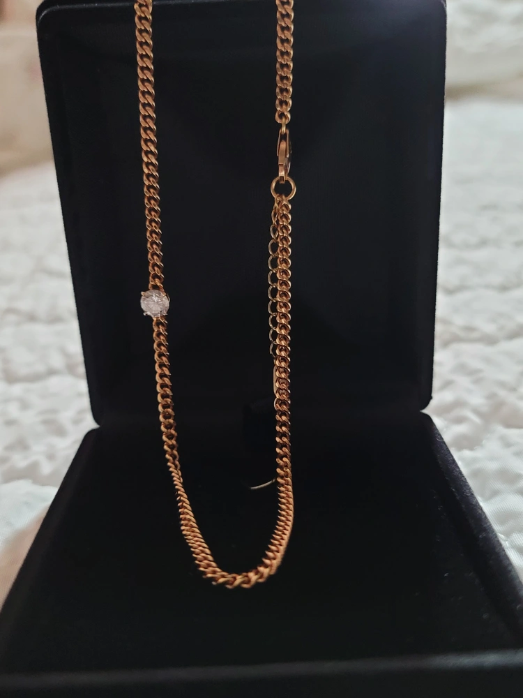 14k 목걸이 | 당근 중고거래