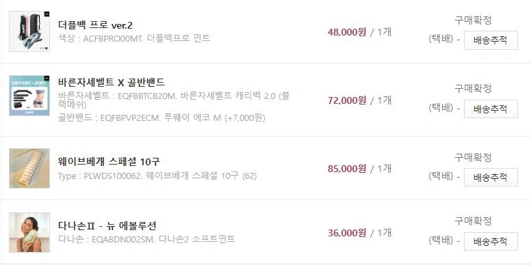 SNPE 척추근력강화운동 용품 팔아요 | 당근 중고거래