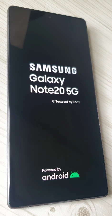 갤럭시 노트20 5G 256GB | 당근 중고거래