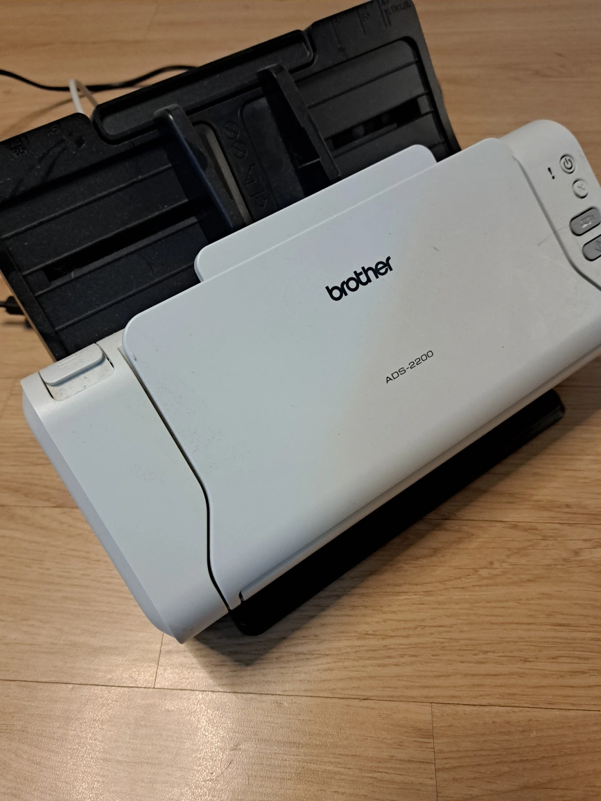 brother 스캐너 | 당근 중고거래