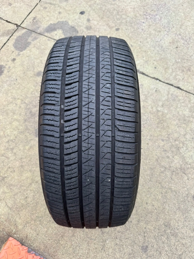 피제로 타이어 245 40 19 2본 | 당근 중고거래