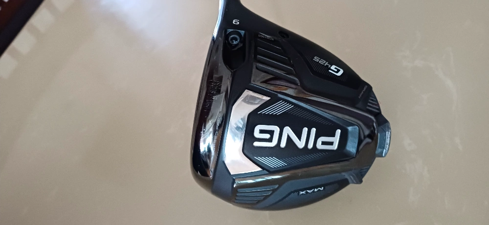 핑 G425 9‘ 드라이버(sr... | 당근 중고거래