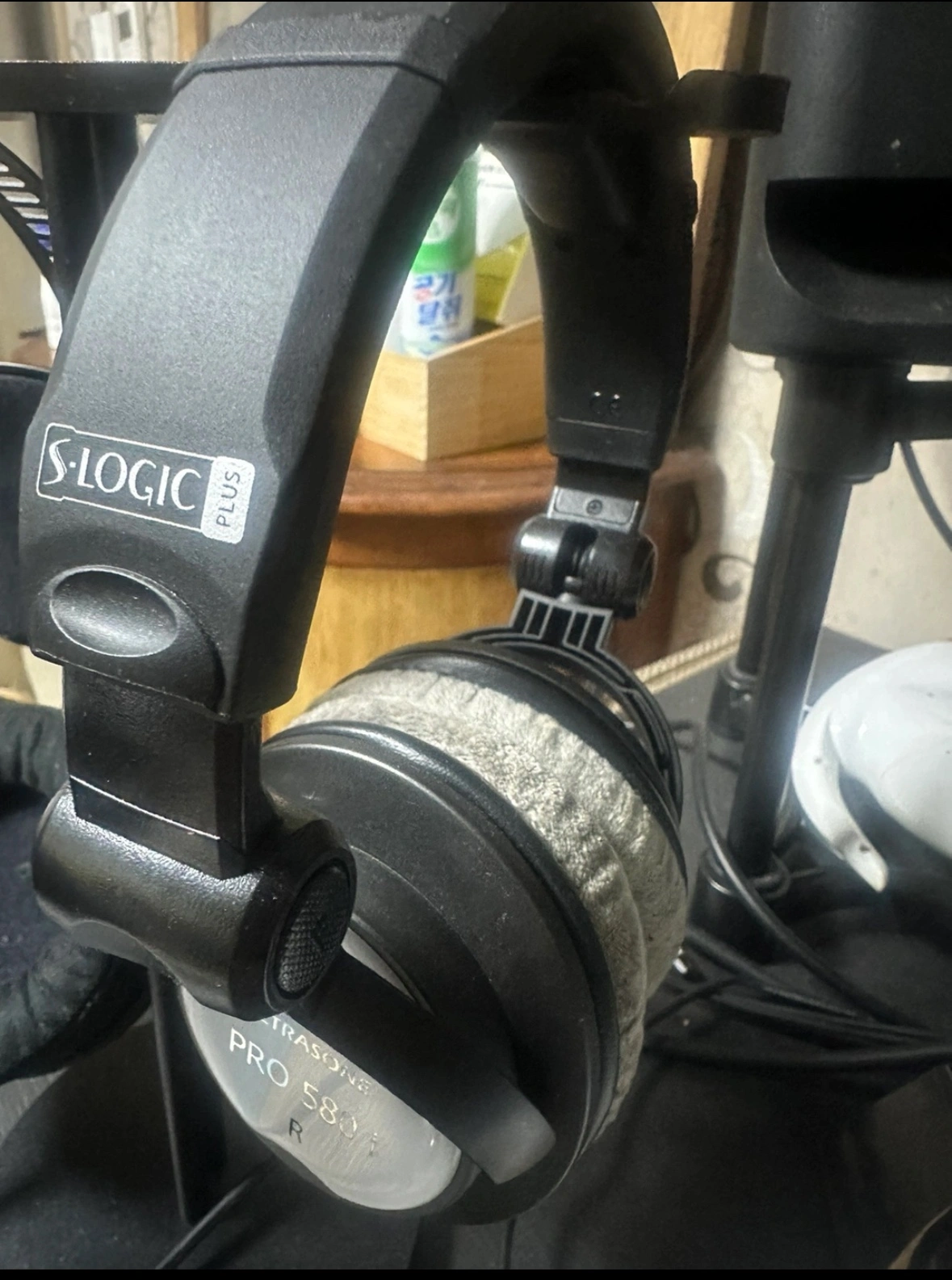 울트라손 프로 580i 모니터링... | 당근 중고거래