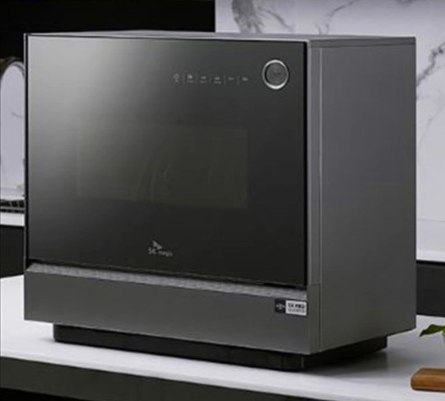 sk매직식기세척기 DWA-19ROP 블랙 | 서암동 | 생활/주방 | 당근 중고거래