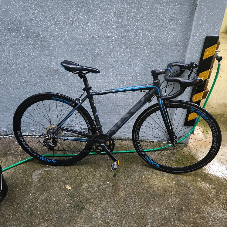 삼천리 로드 자전거 XRS14 ... | 당근 중고거래