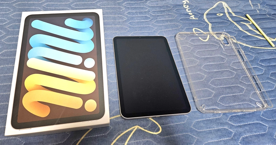 아이패드 미니6 64GB WIFI | 당근 중고거래