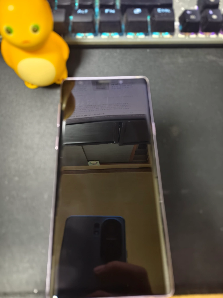 갤럭시노트 9 SKT 128기가... | 당근 중고거래