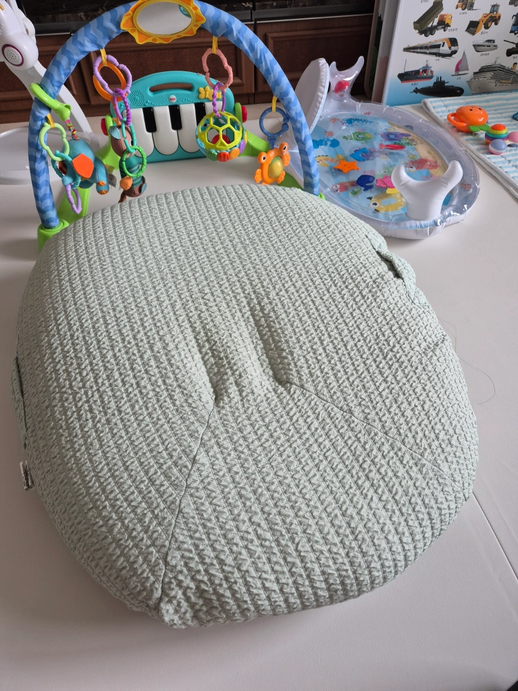 역방쿠 아기 역류방지쿠션 디럭스 | 가능동 | 유아동 | 당근 중고거래