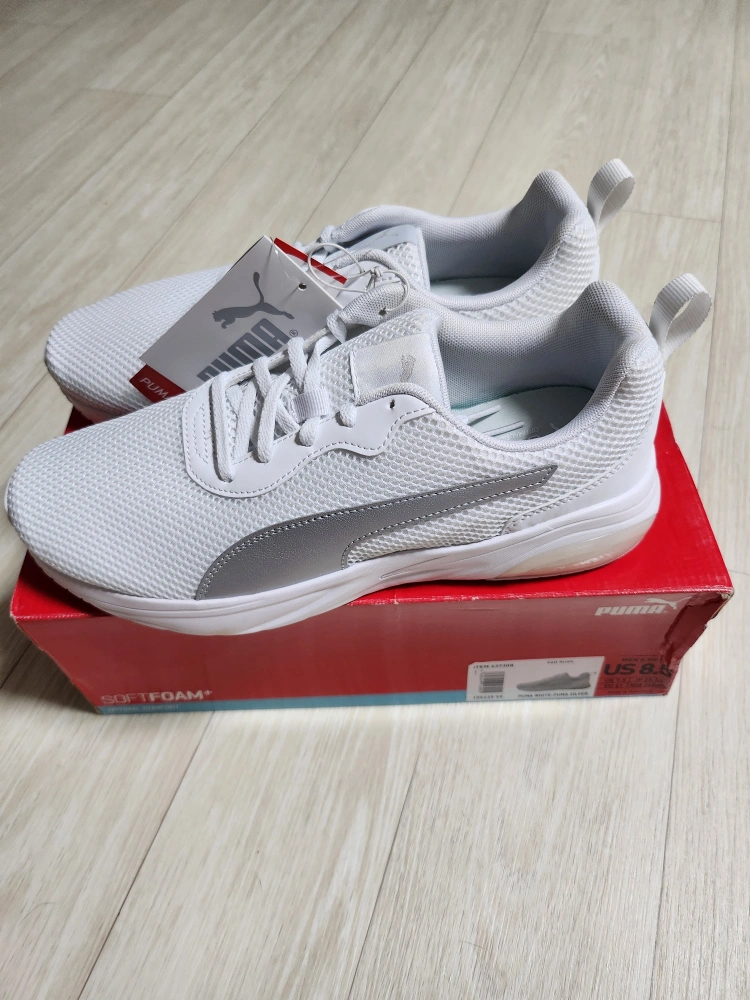 퓨마운동화265 270 280 | 당근 중고거래