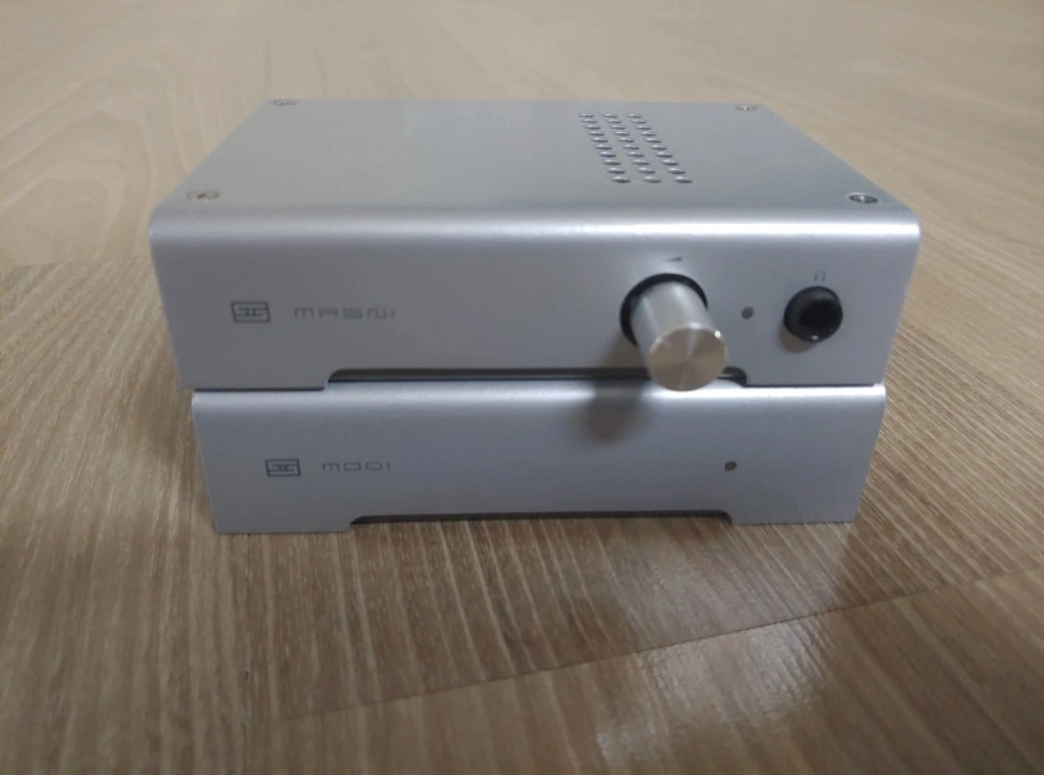 Schiit DAC/AMP 및 ... | 당근 중고거래