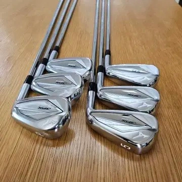 미즈노 jpx923 포지드 아이... | 당근 중고거래