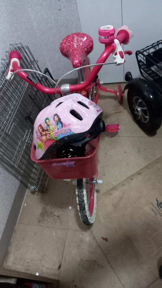 자전거 당근 중고거래