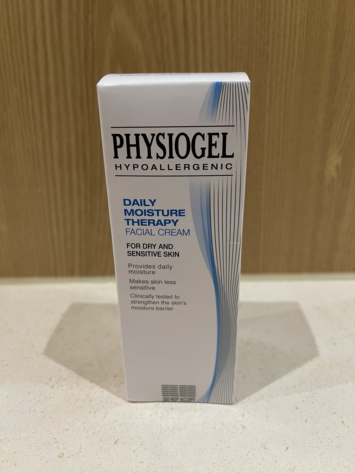 피지오겔 데일리 모이스쳐 테라피 DMT 페이셜 크림 150ml | 뷰티/미용 | 당근 중고거래