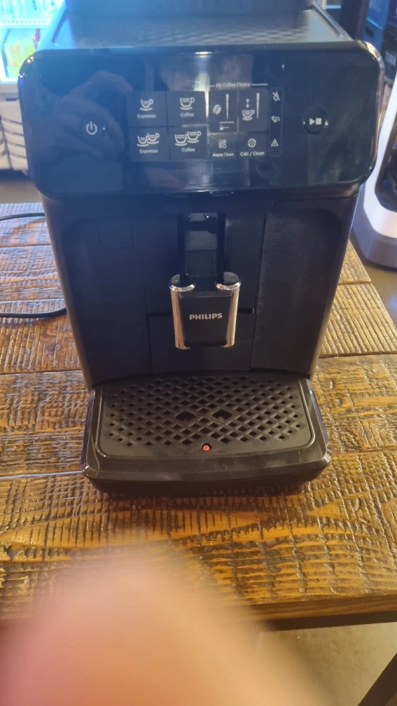 필립스 커피머신 ep1200 팔아요 | 양재2동 | 생활가전 | 당근 중고거래
