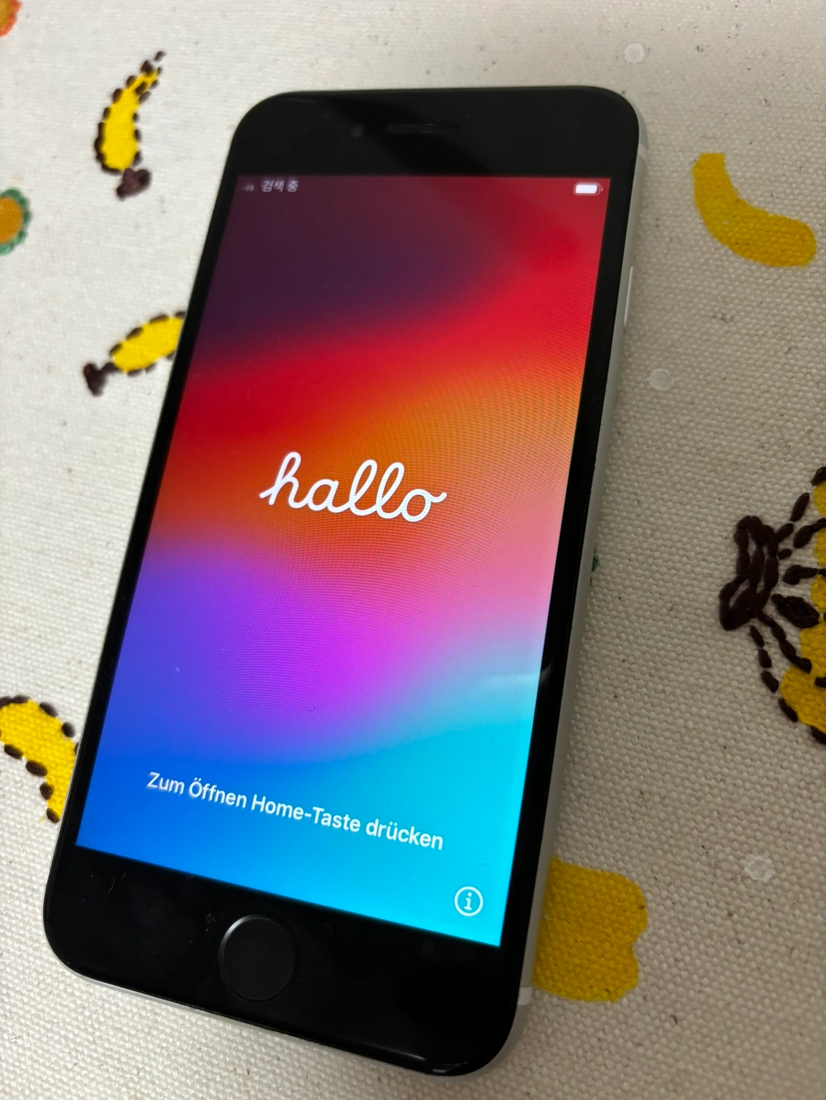 아이폰se2 -128기가 | 당근 중고거래