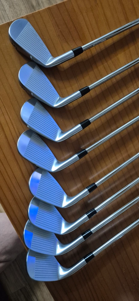 V300 8세대 8아이언 | 당근 중고거래