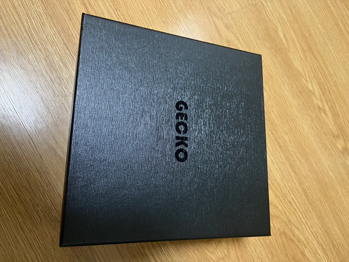 Gecko Golf 게코골프 일자 퍼터 커버 자석타입 | 수유3동 | 스포츠/레저 | 당근 중고거래