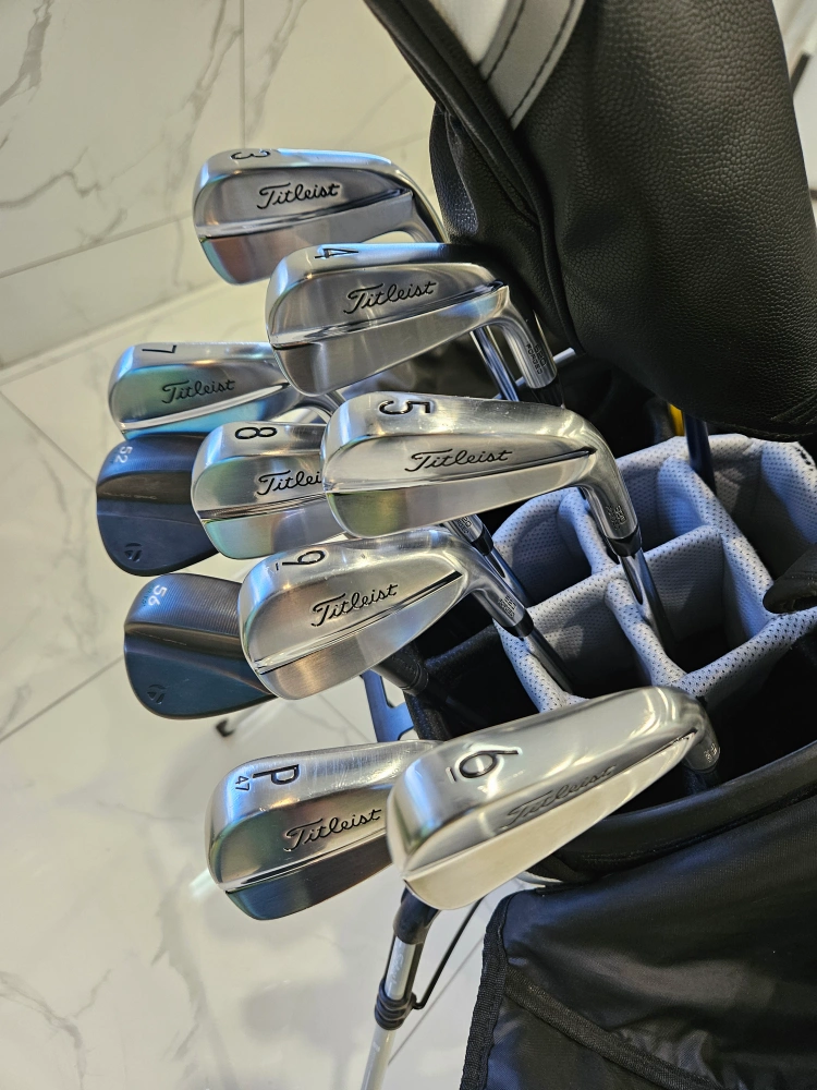 타이틀리스트 620mb 3~p ... | 당근 중고거래