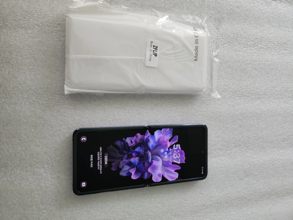 Z플립 256G | 당근 중고거래