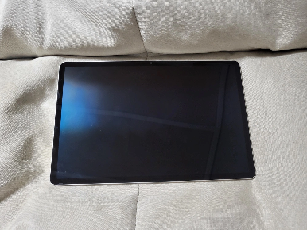 갤럭시 탭s8+ 256기가 wifi | 당근 중고거래