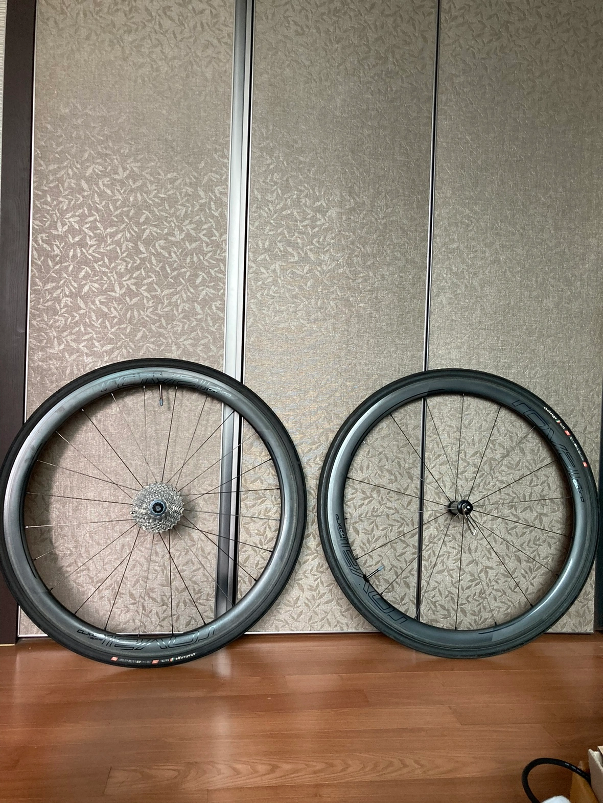 로드 카본휠셋 roval clx 40 판매합니다 | 스포츠/레저 | 당근 중고거래