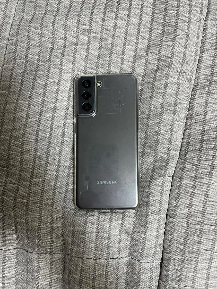 갤럭시 s21 5g 256기가 ... | 당근 중고거래