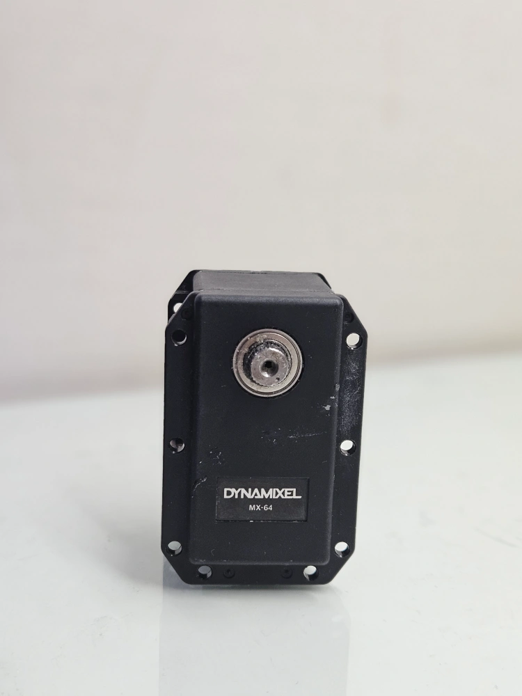 로보티즈 다이나믹셀 MX-64T 모터 | 기타 중고물품 | 당근 중고거래
