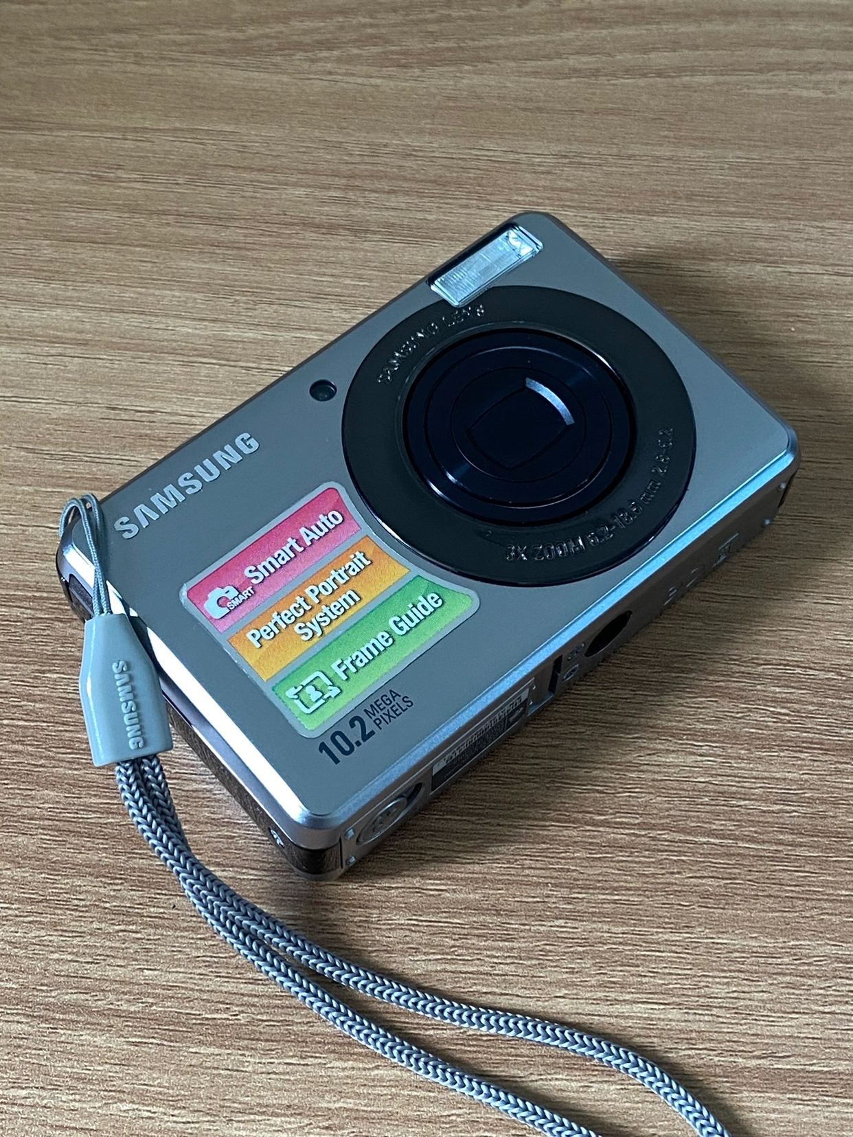 삼성 vluu pl50 디카 | 당근 중고거래