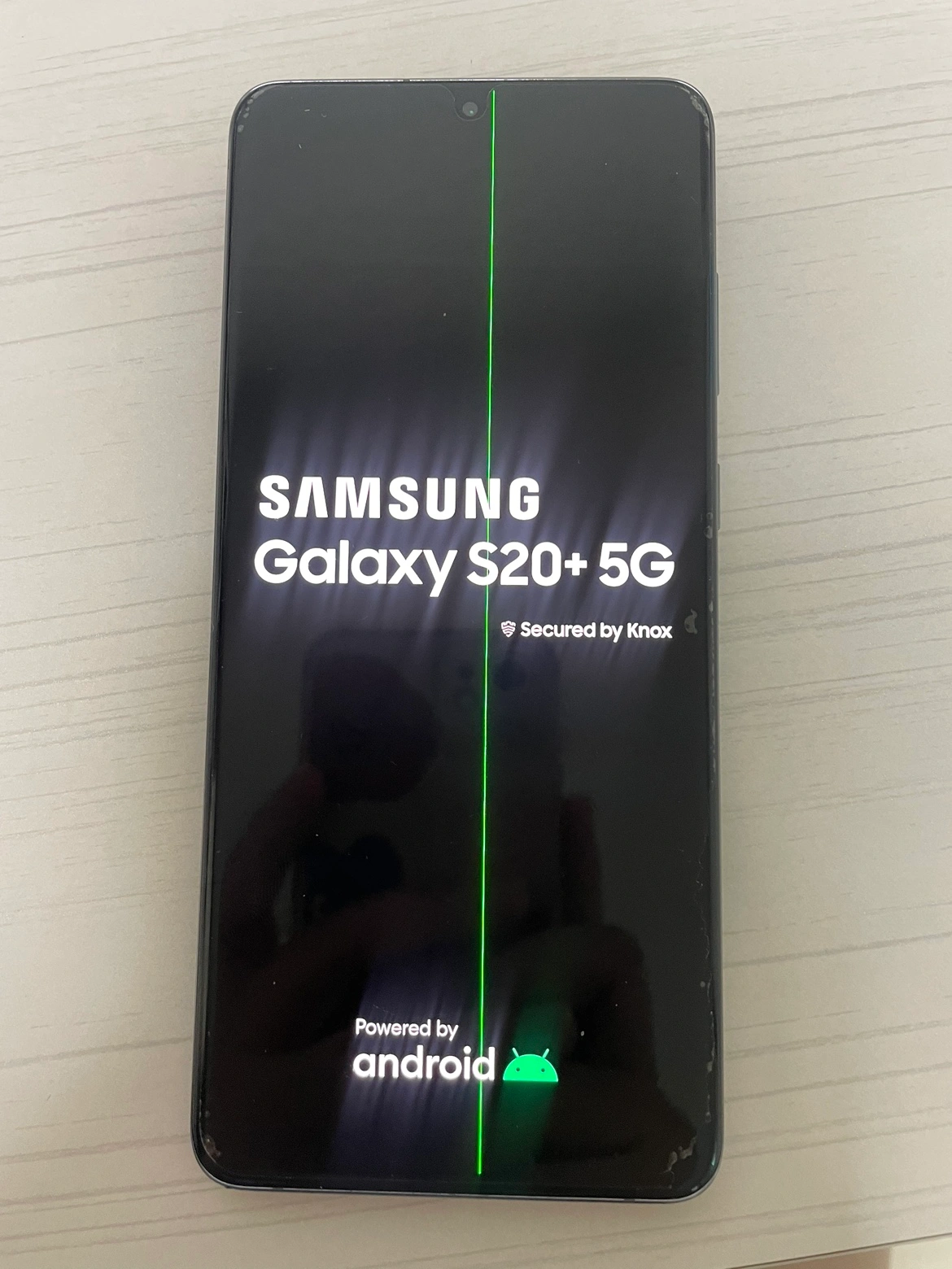 갤럭시s20+ 256기가 팔아요... | 당근 중고거래