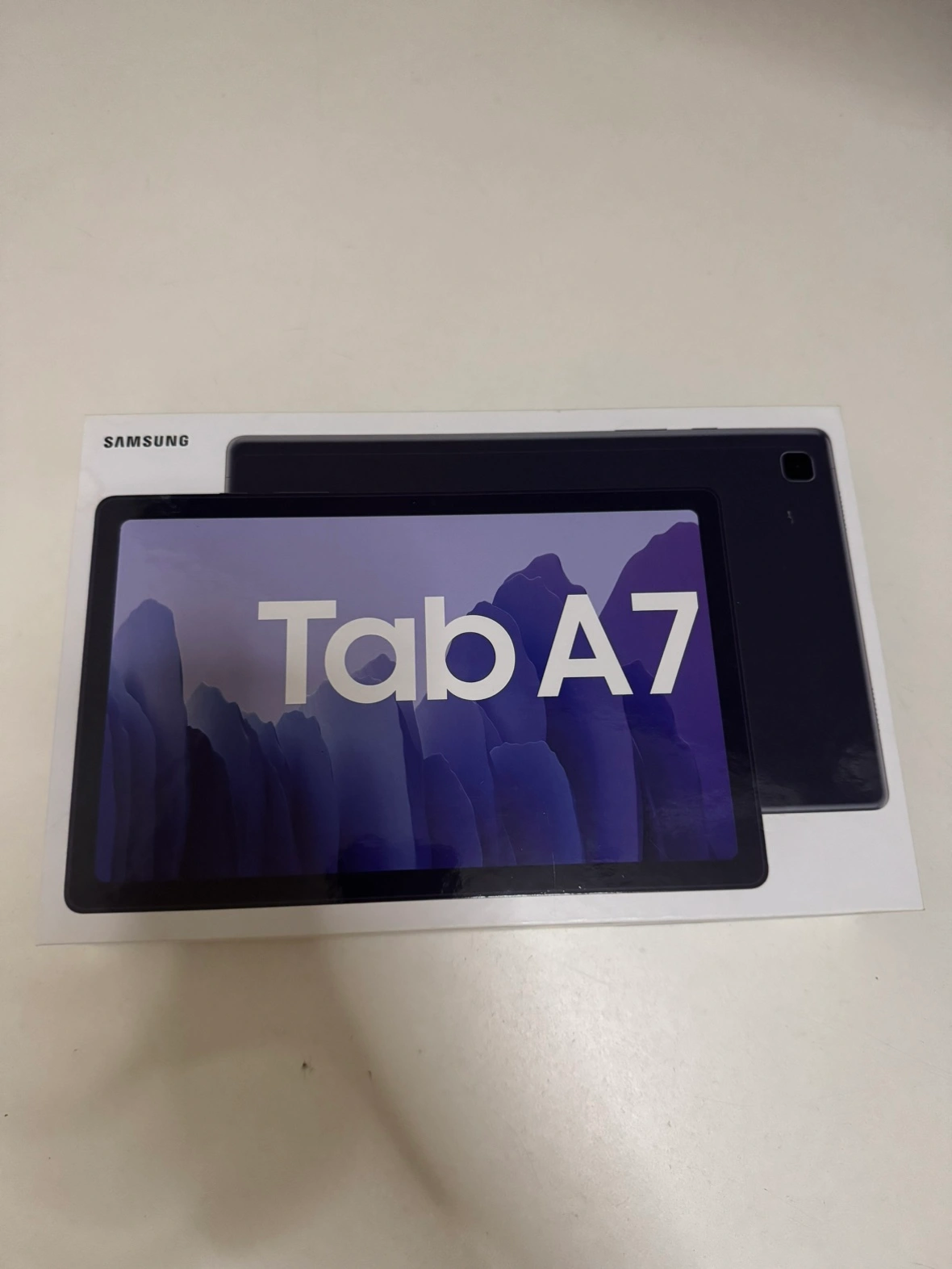 갤럭시탭 A7 64GB팝니다! | 당근 중고거래